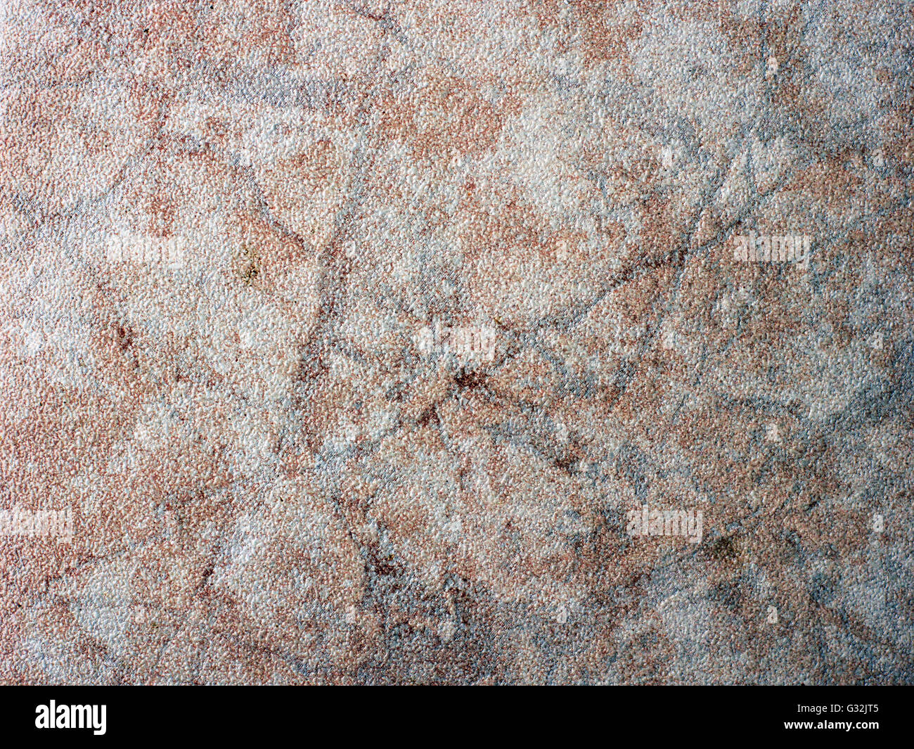 Cracked concrete texture closeup background Stock Photo - Alamy