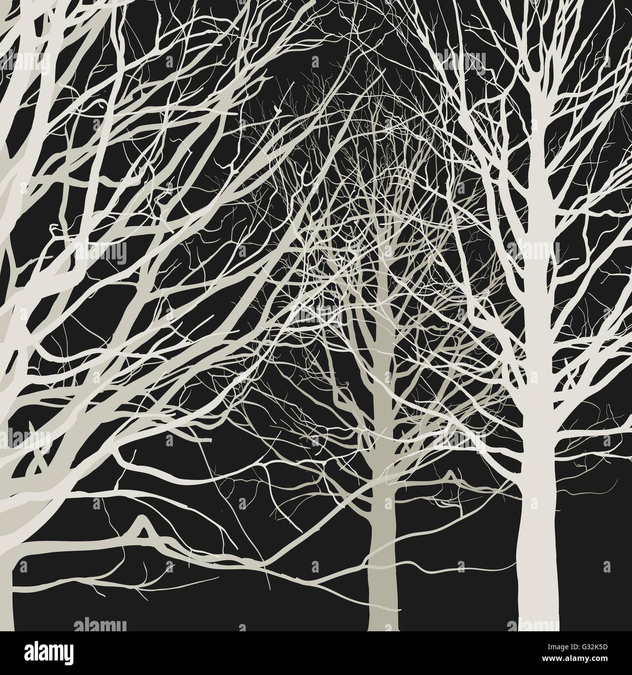 Pinewood background Stock Vector Images - Alamy