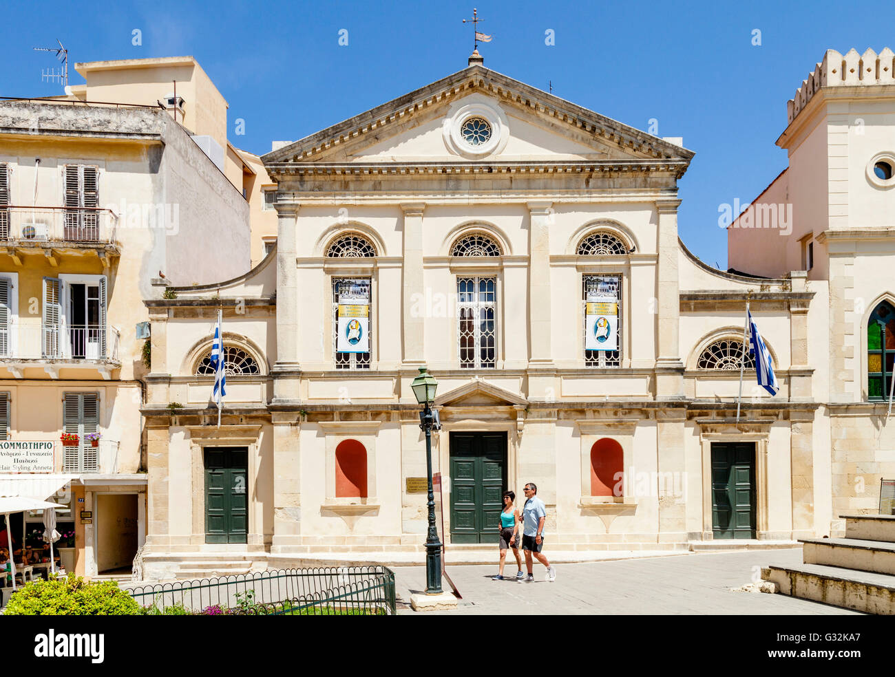 Saint Jacobs Cathedral High Resolution Stock Photography and Images - Alamy
