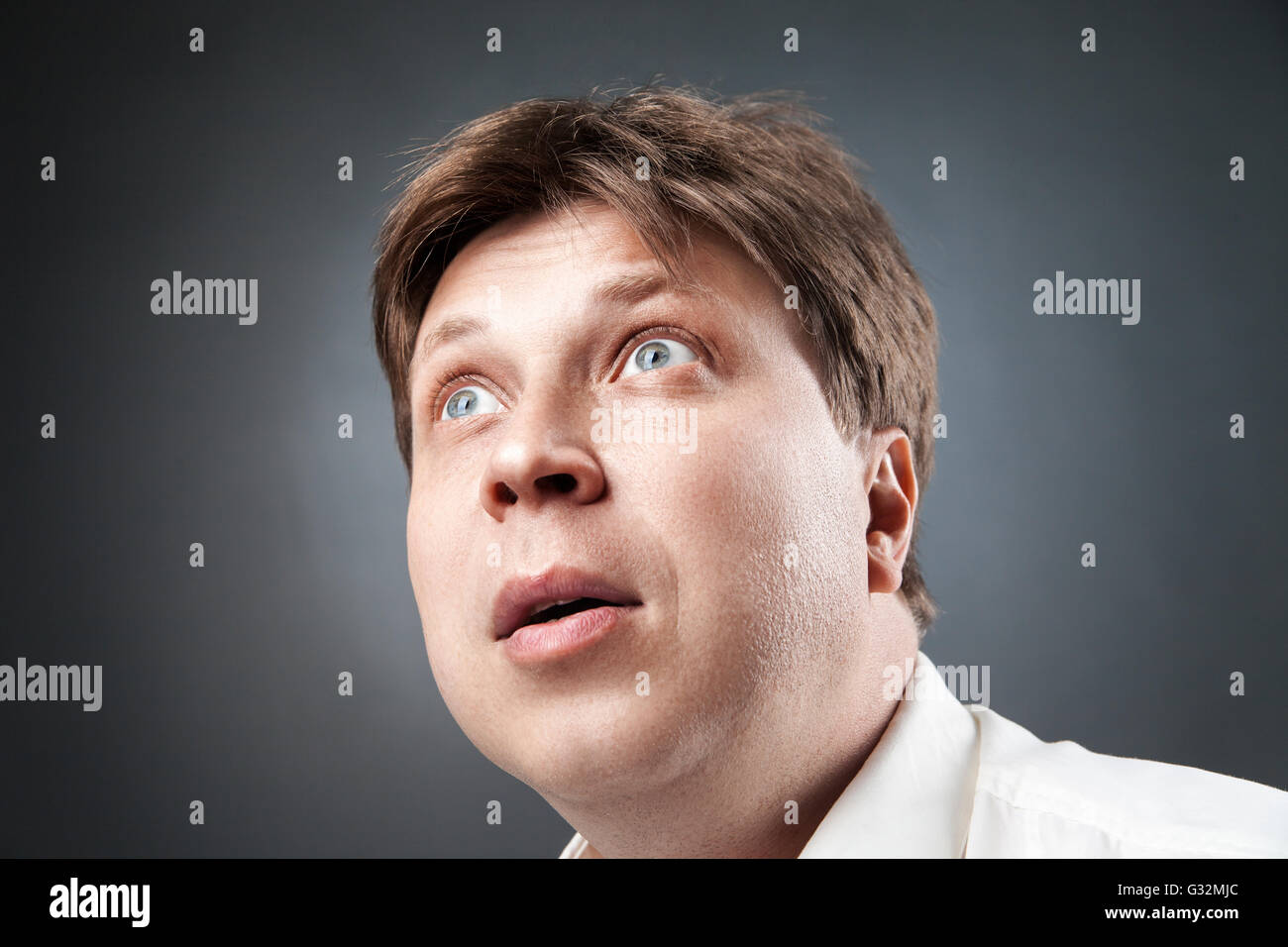 Amazement shot hi-res stock photography and images - Alamy