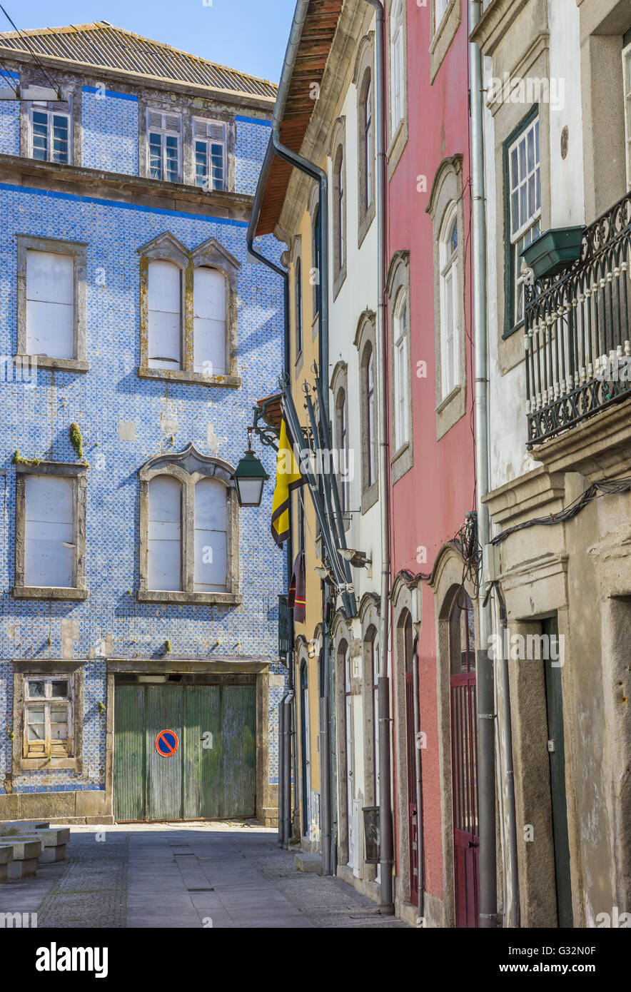 Viana do castelo portugal city hi-res stock photography and images - Alamy