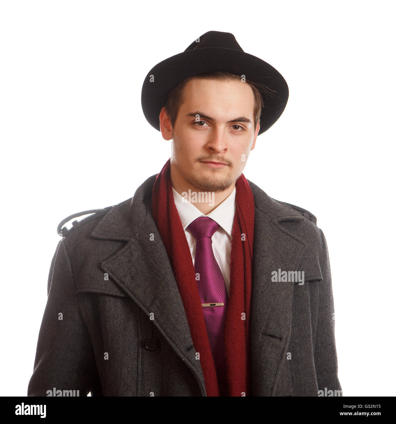 Businessman classy hi-res stock photography and images - Alamy