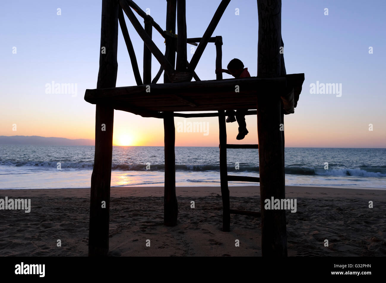 Boy Thinking Silhouette High Resolution Stock Photography and Images ...