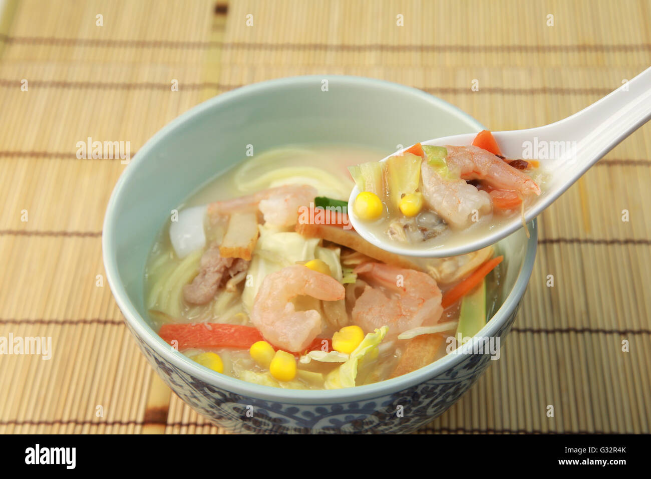 Hotchpotch hi-res stock photography and images - Alamy