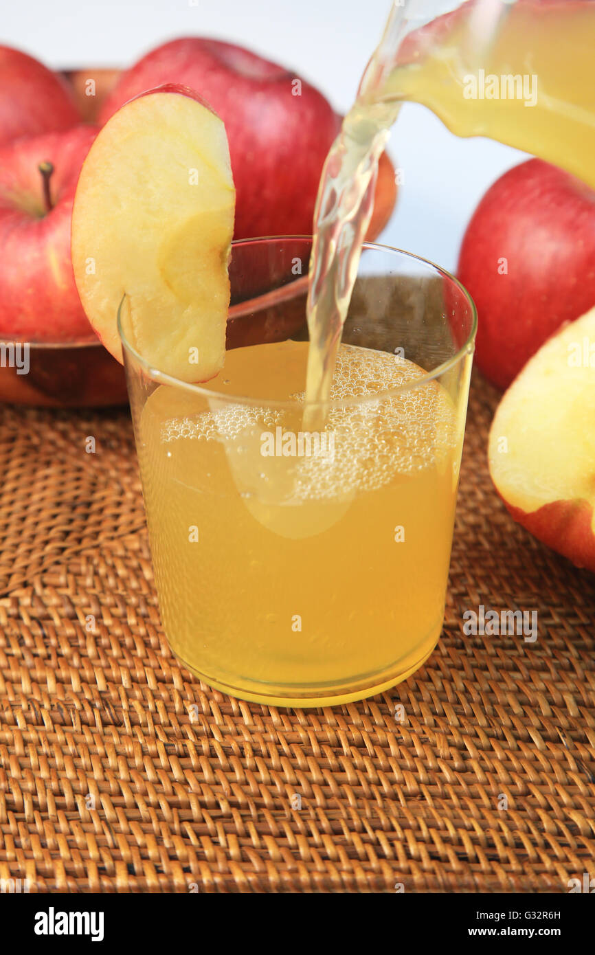 Juice color hi-res stock photography and images - Alamy