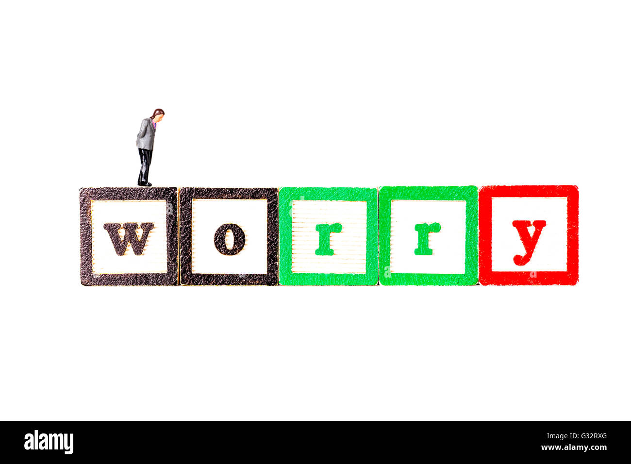 Problems trouble High Resolution Stock Photography and Images - Alamy