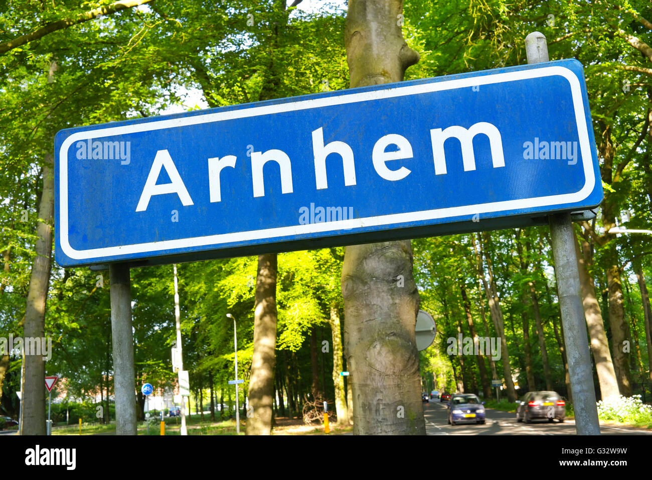 Arnhem City High Resolution Stock Photography and Images - Alamy