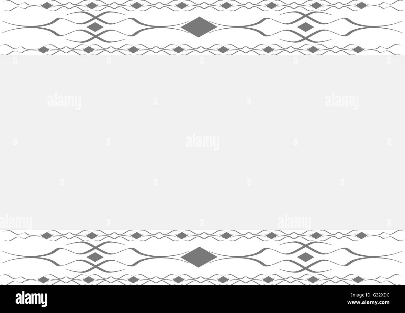 Tribal art template, Background Stock Vector Image & Art - Alamy