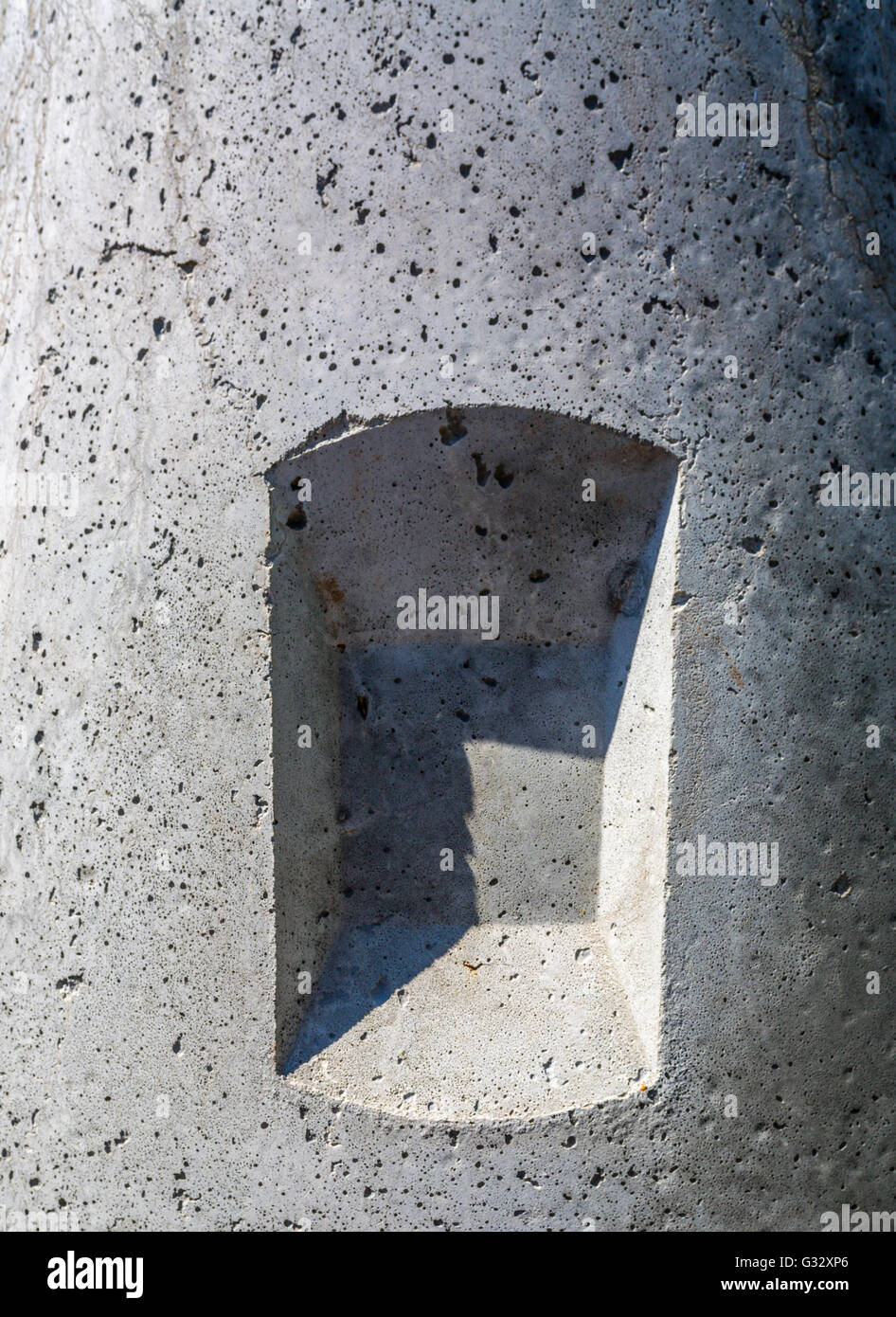 Shadowed recess hi-res stock photography and images - Alamy