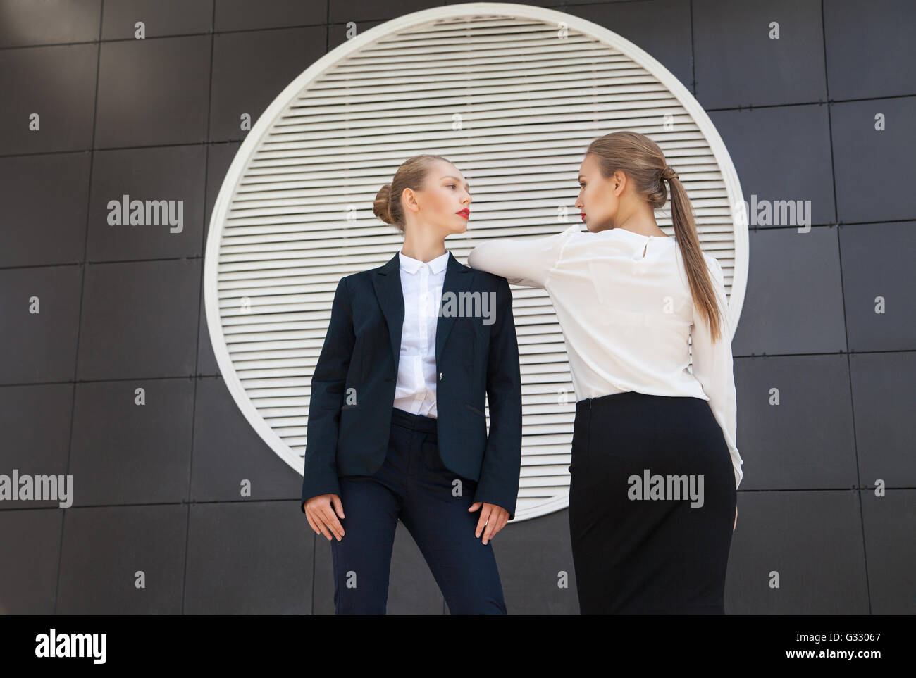 Official clothes hi-res stock photography and images - Alamy