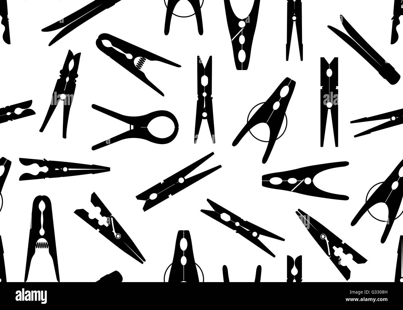 Clothespin texture Black and White Stock Photos & Images - Alamy