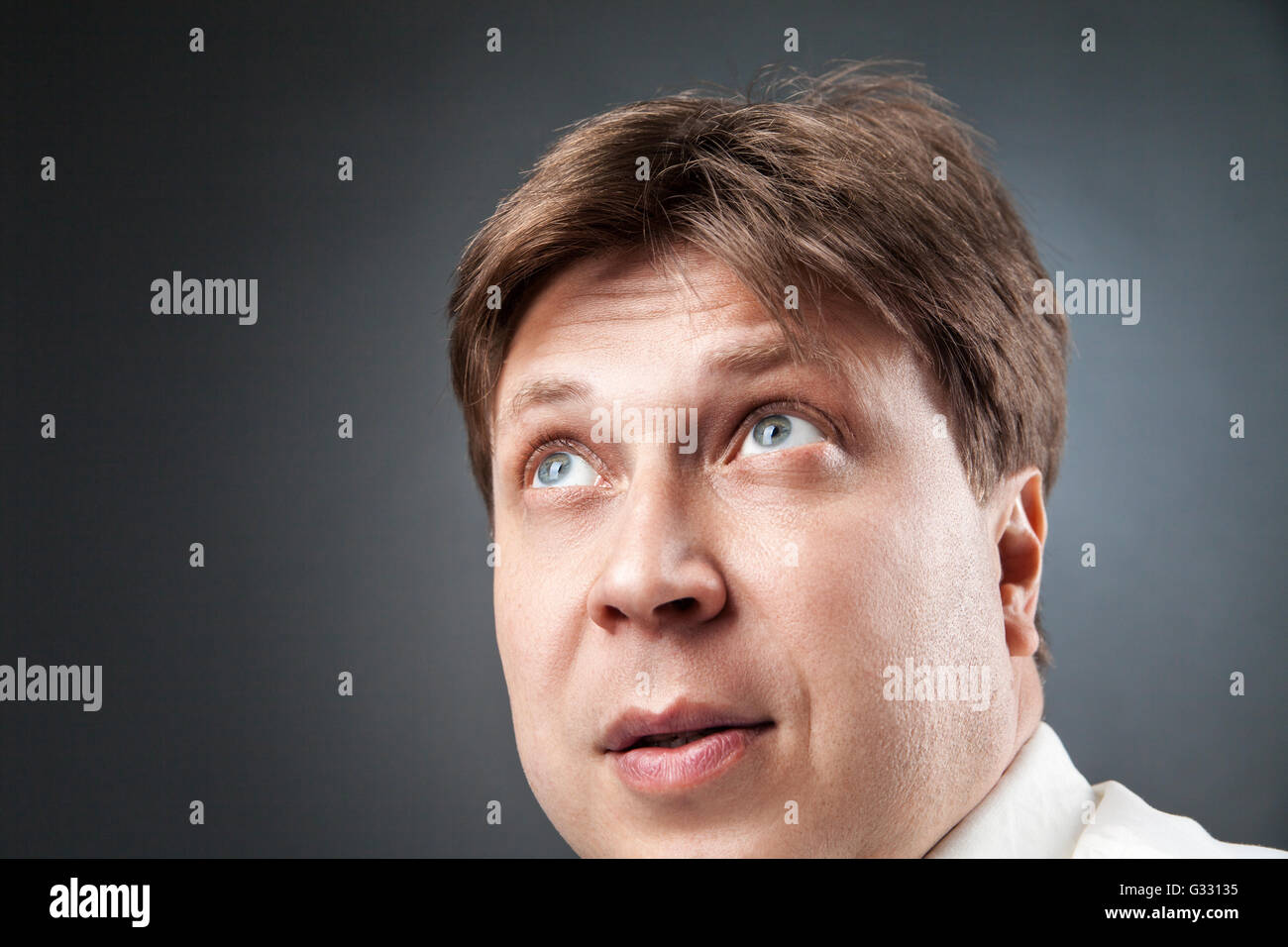 Amazement shot hi-res stock photography and images - Alamy