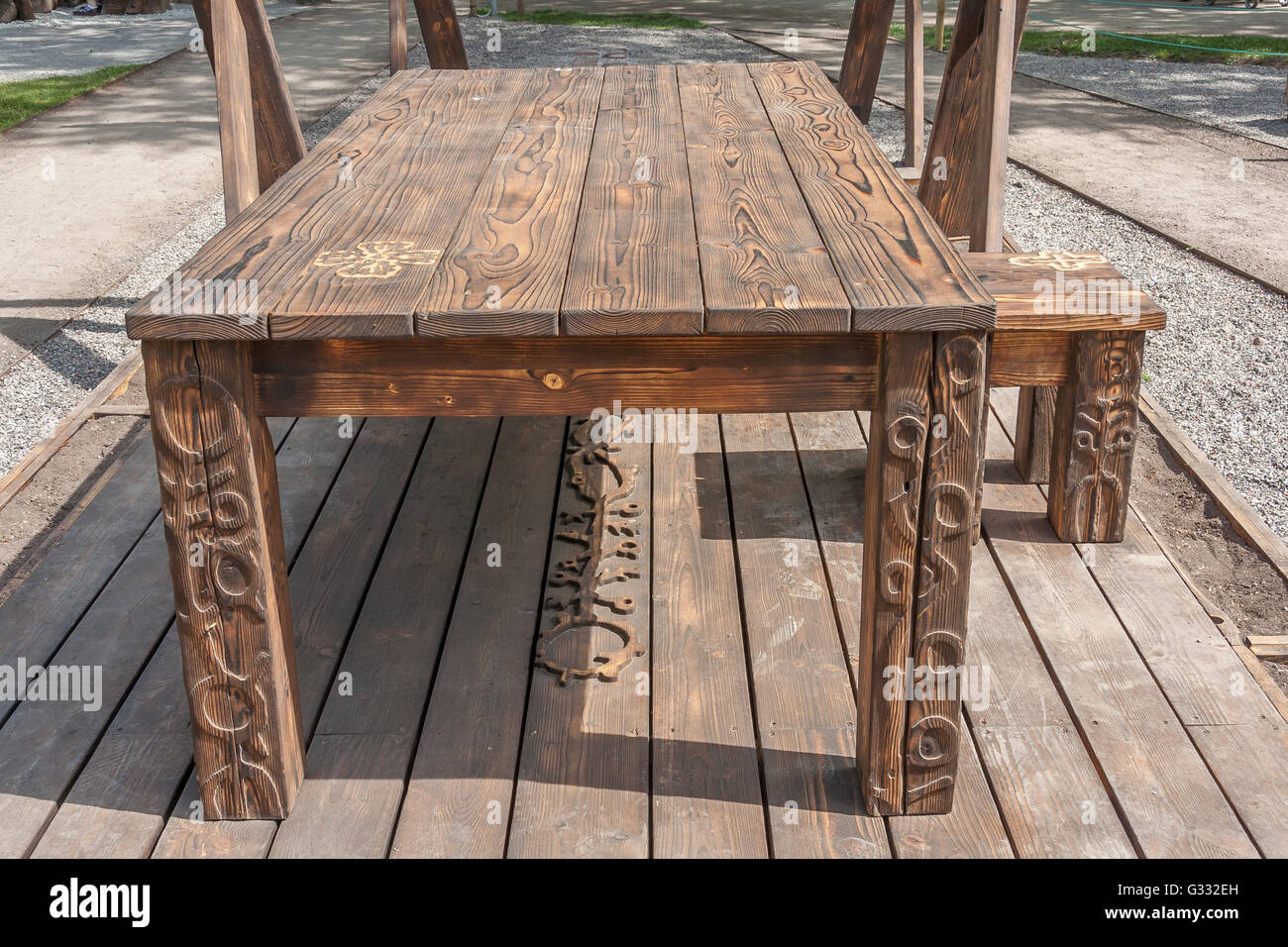 Table material hi-res stock photography and images - Alamy