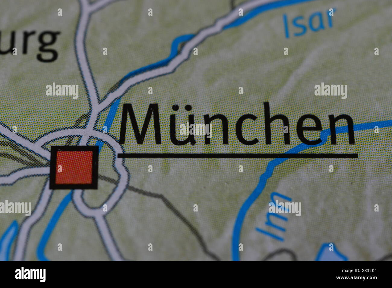 Word map hi-res stock photography and images - Alamy