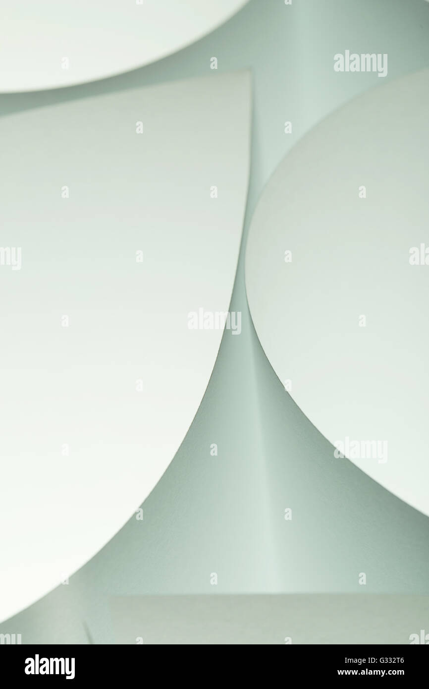 wallpaper and wave paper on background Stock Photo - Alamy