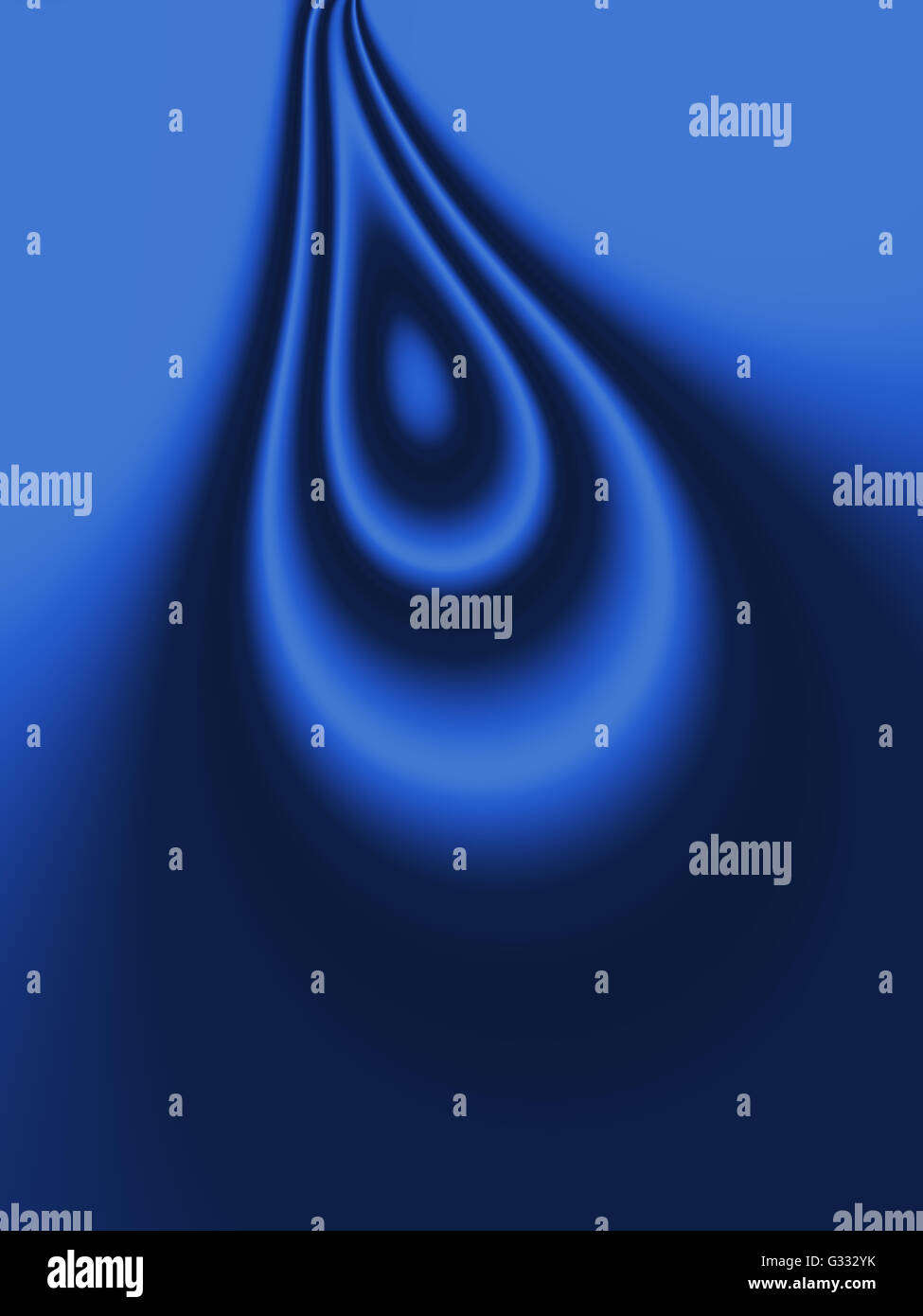 Tear drop pattern hi-res stock photography and images - Alamy