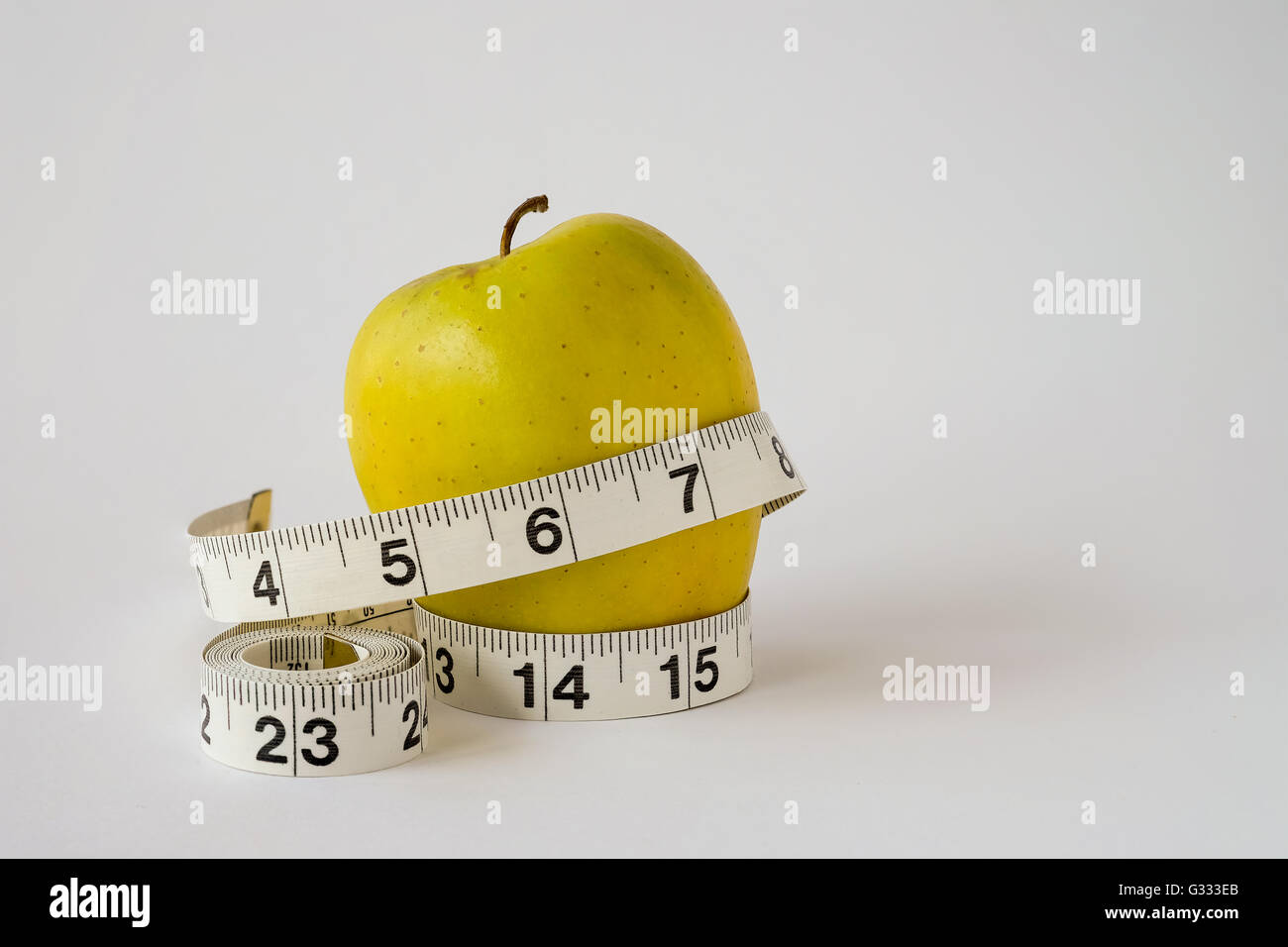 Measuring food energy hi-res stock photography and images - Alamy