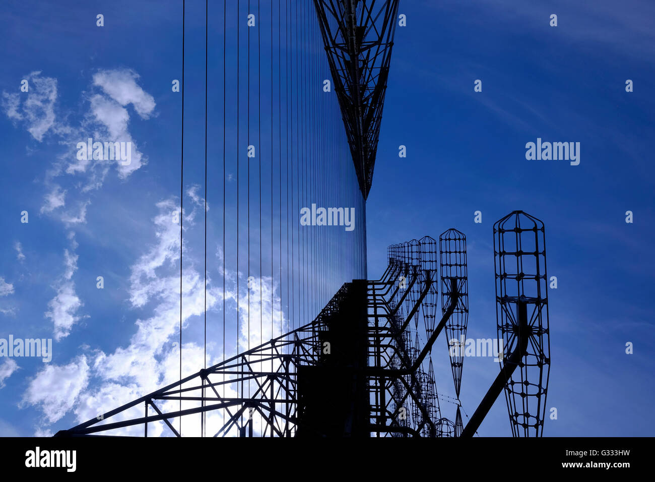 Duga 1 Stock Photos & Duga 1 Stock Images - Alamy