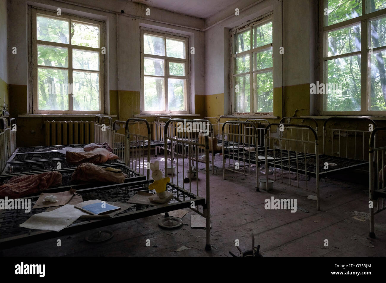 Kopachi village hi-res stock photography and images - Alamy