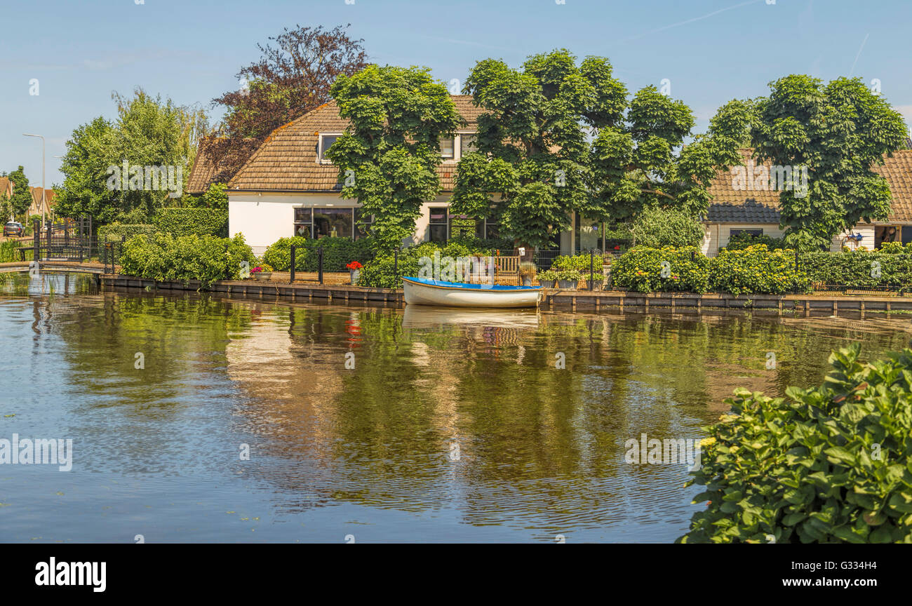 Nieuwkoop hi-res stock photography and images - Alamy