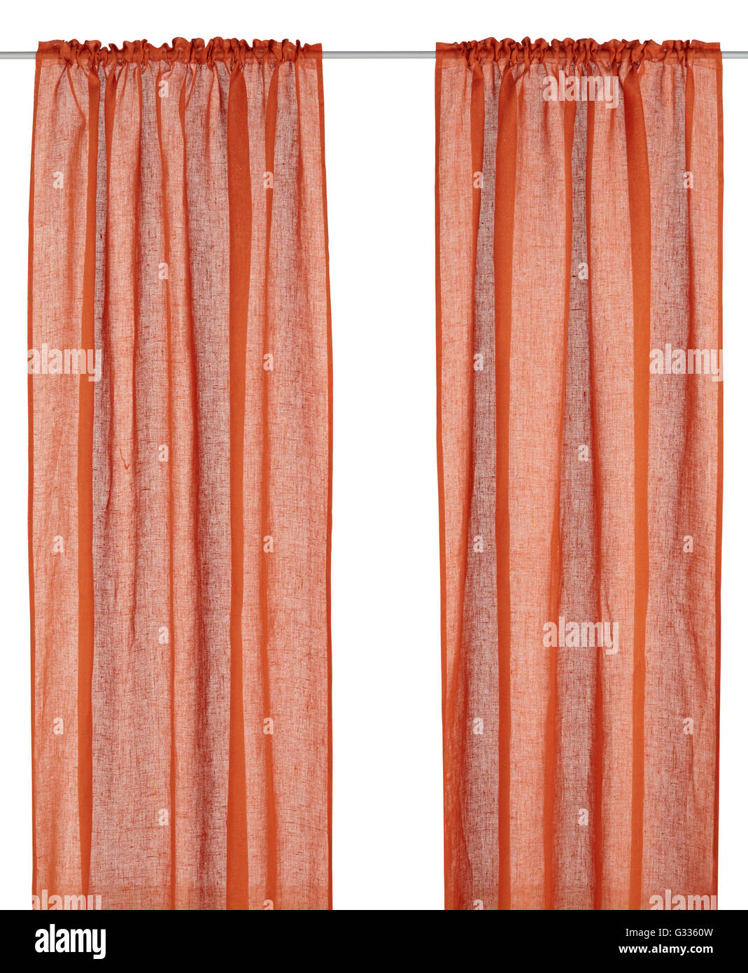 Translucent fabric hi-res stock photography and images - Alamy