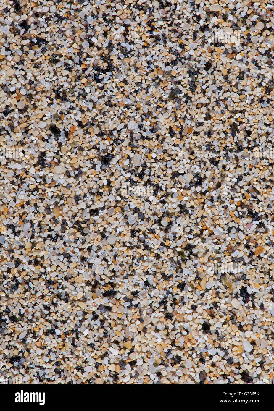 Sand Samples And Sand World Sandsation High Resolution Stock ...