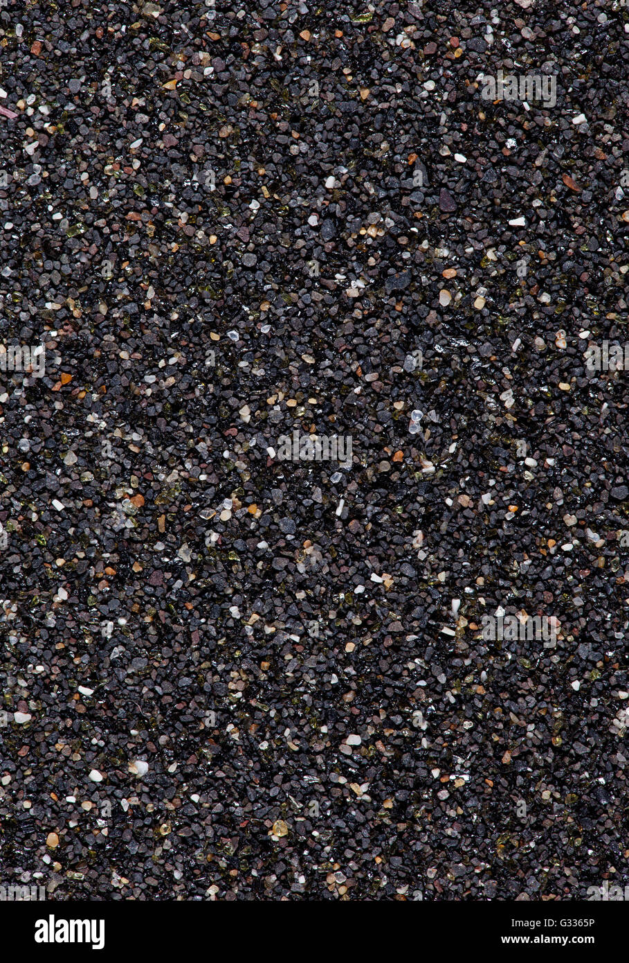 Silica sand sample hi-res stock photography and images - Alamy