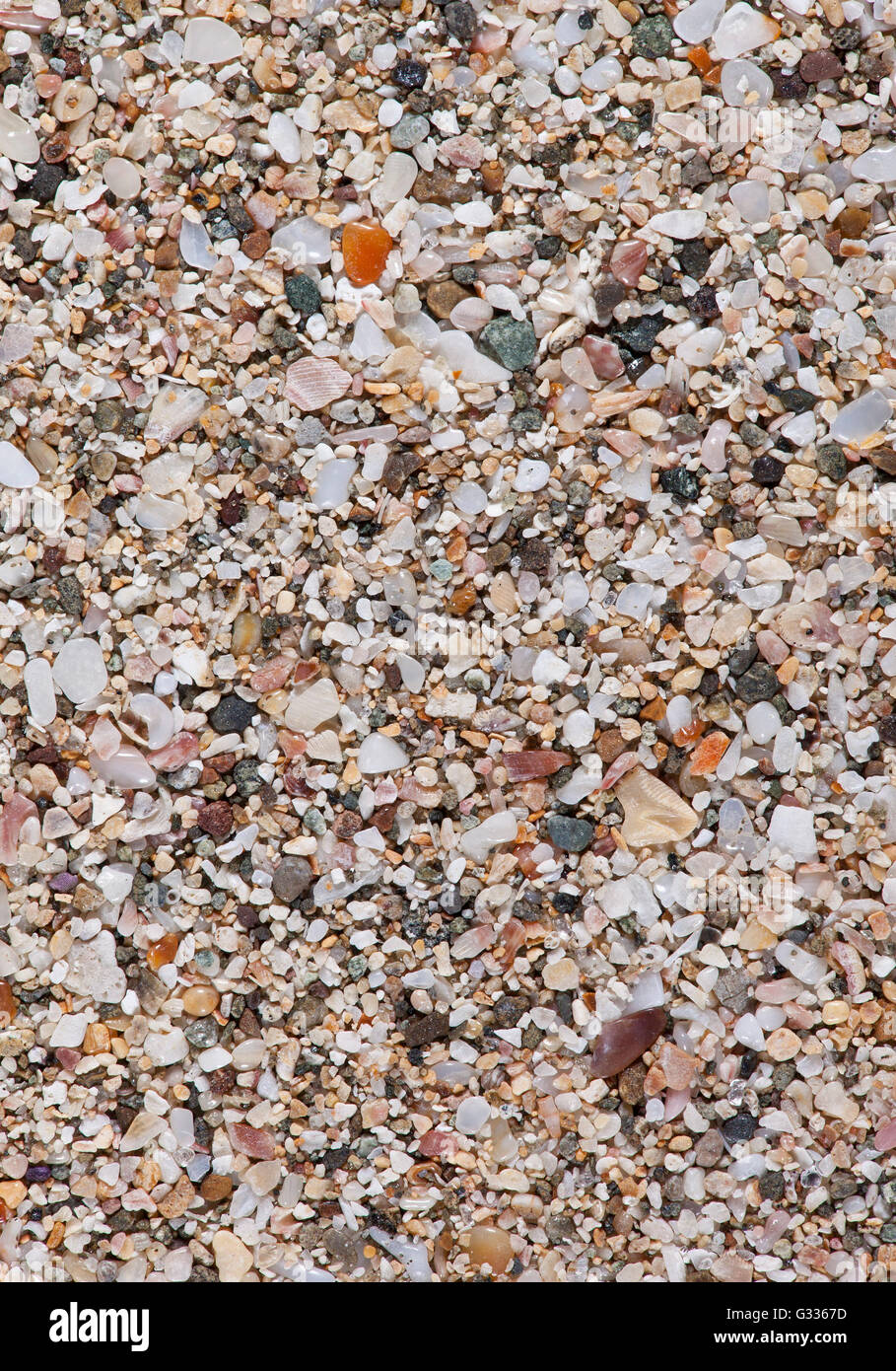Sand sample from tamarindo hi-res stock photography and images - Alamy