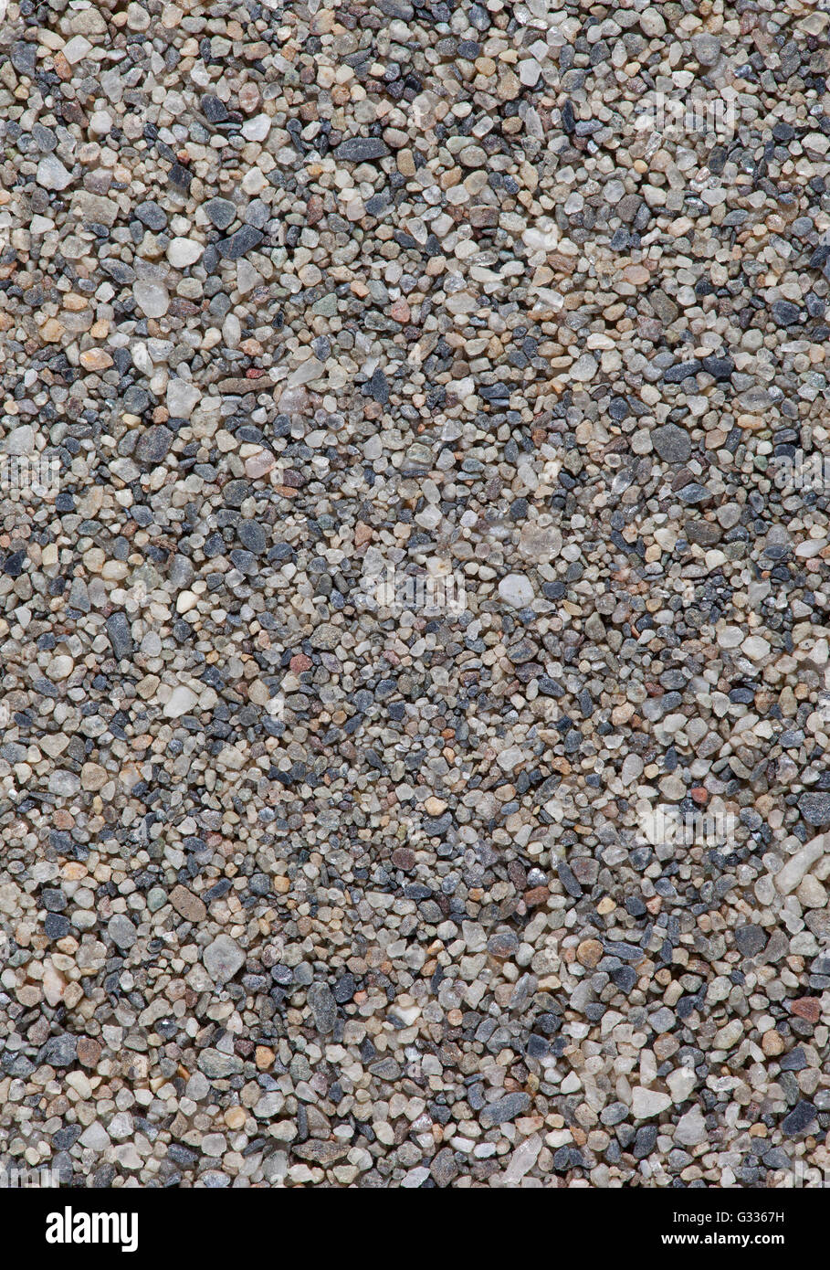 Silica sand sample hi-res stock photography and images - Alamy