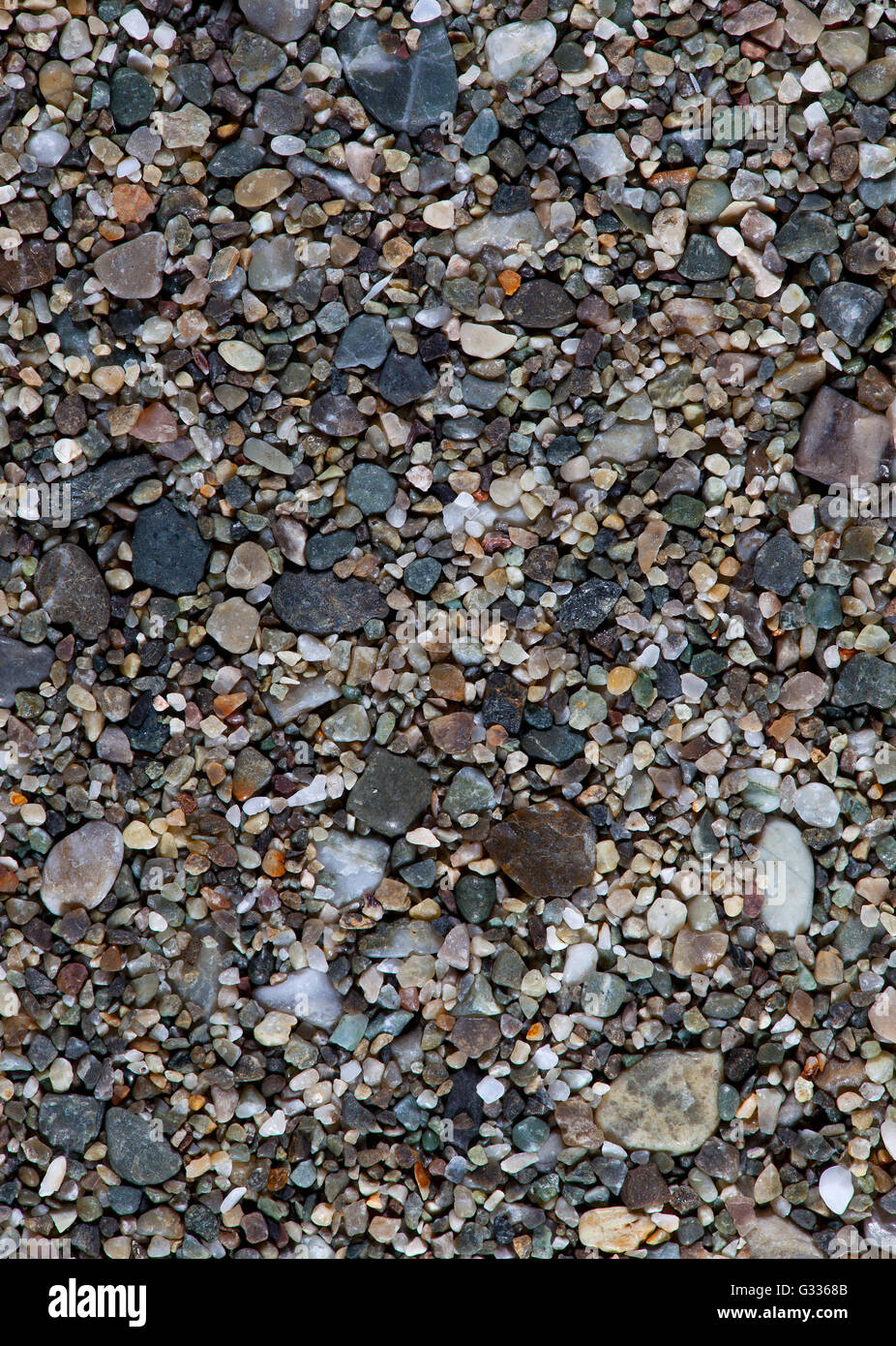 Silica sand sample hi-res stock photography and images - Alamy