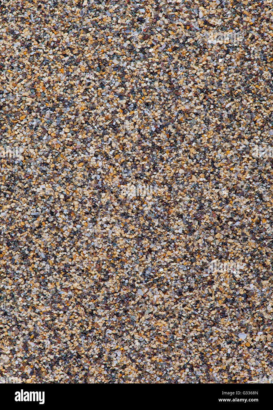 Silica sand sample hi-res stock photography and images - Alamy