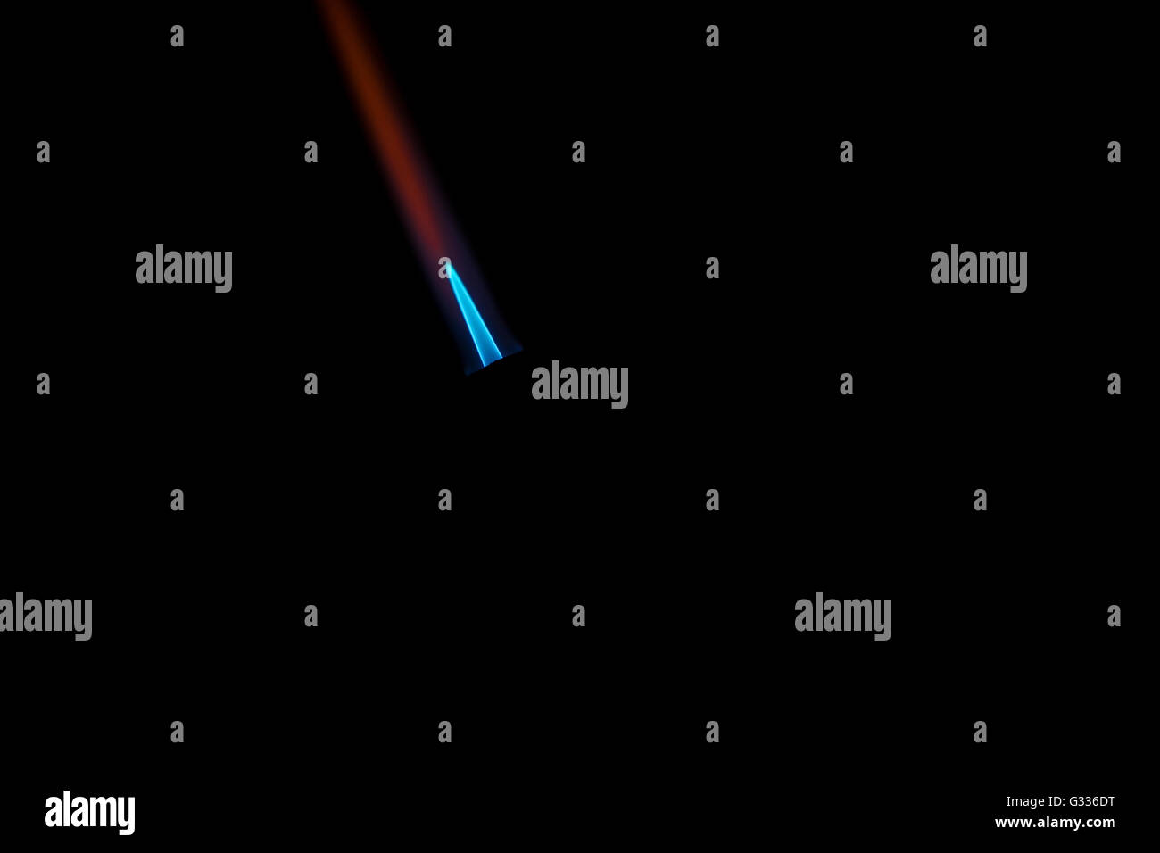 Flame of torch hi-res stock photography and images - Alamy