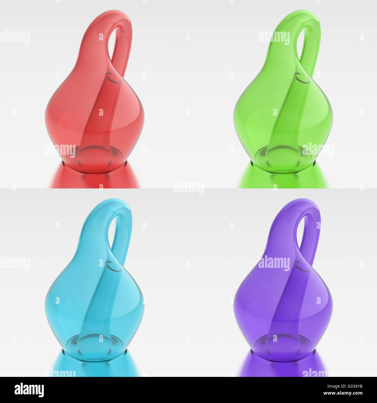 Klein bottle hi-res stock photography and images - Alamy