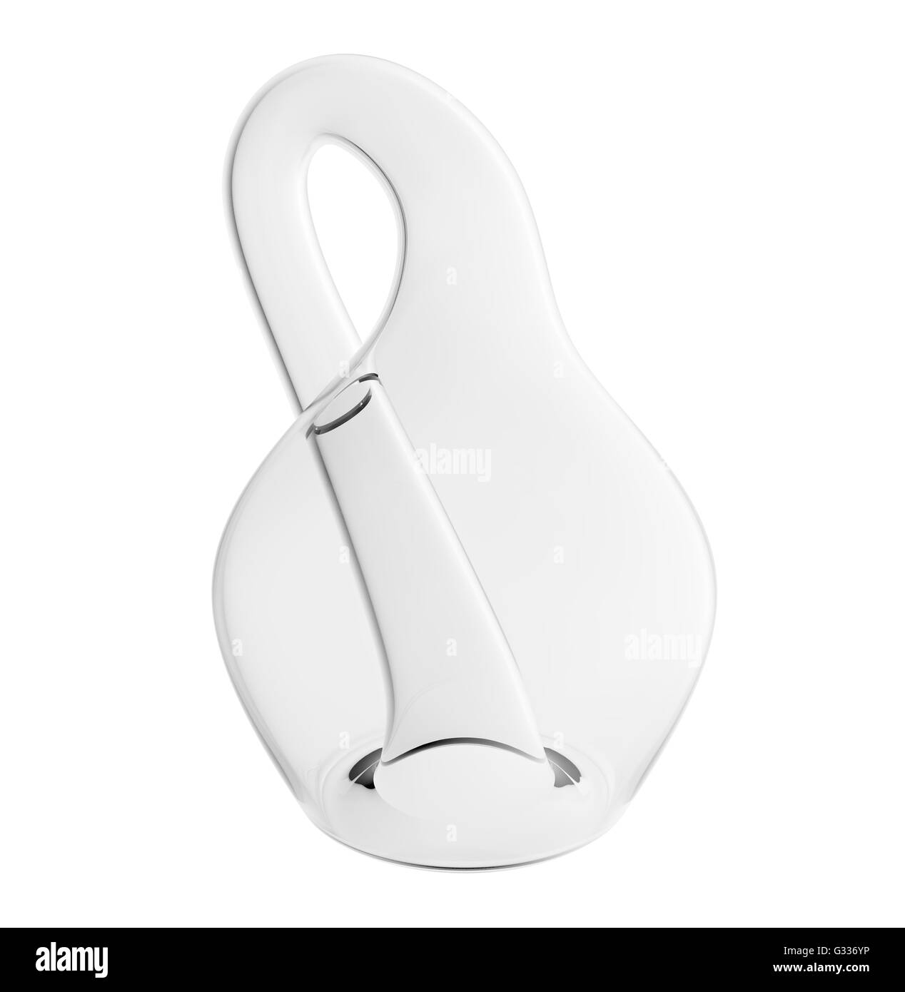 The klein bottle Black and White Stock Photos & Images - Alamy