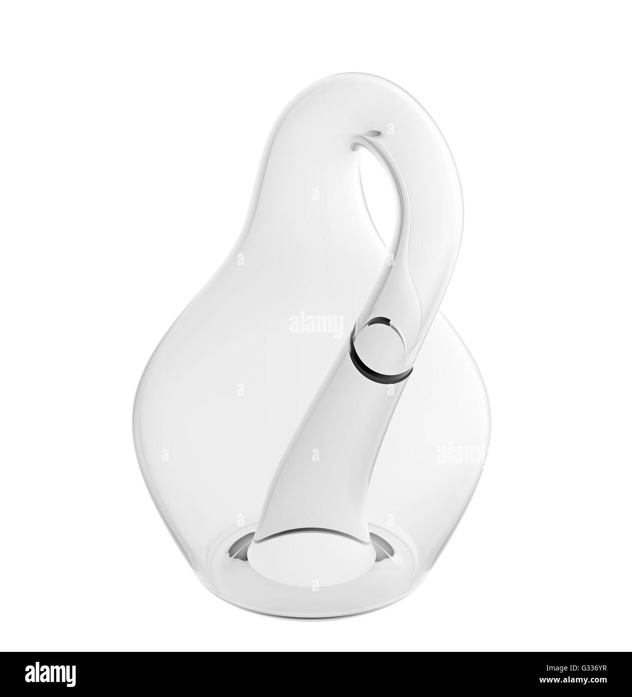 The Klein Bottle Black and White Stock Photos & Images - Alamy
