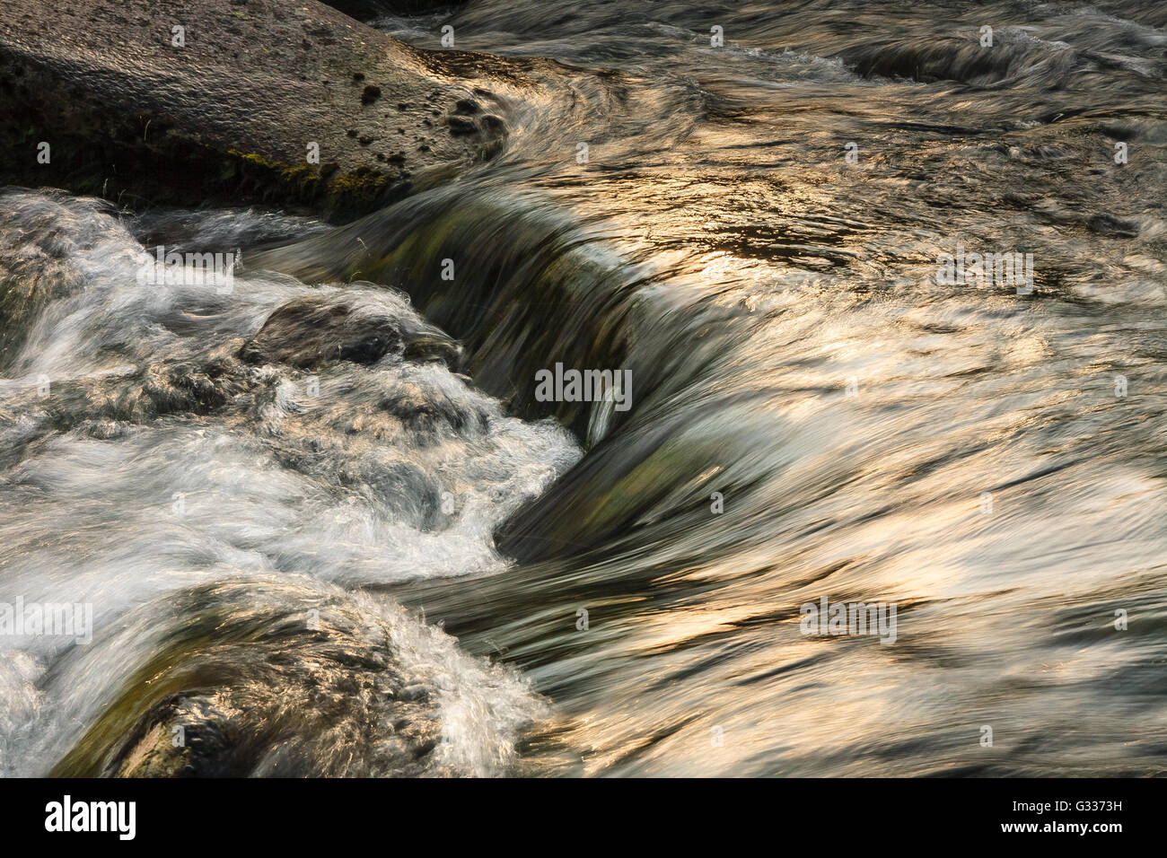 River steam hi-res stock photography and images - Alamy
