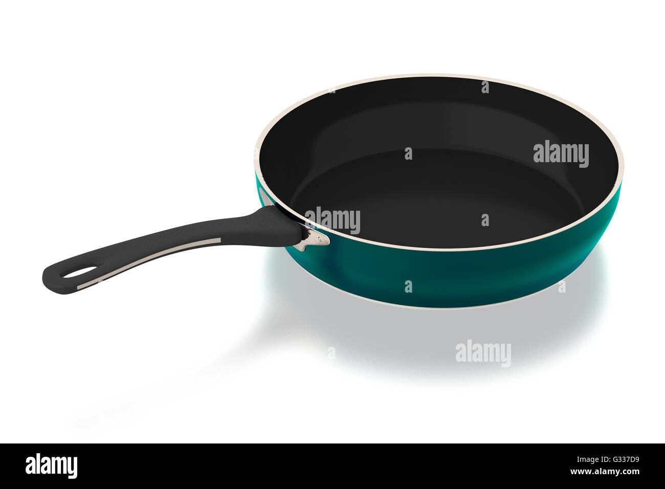 Fry pan surface hi-res stock photography and images - Alamy