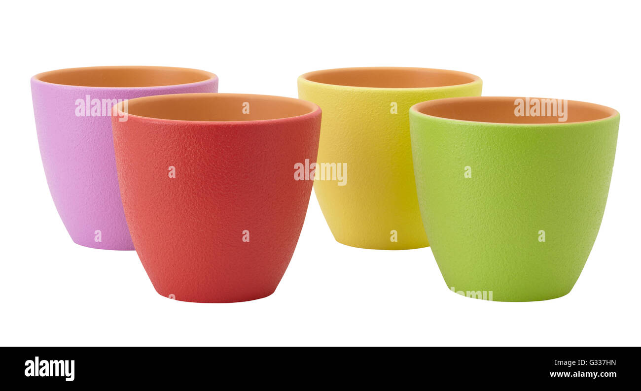 Include pots hi-res stock photography and images - Alamy