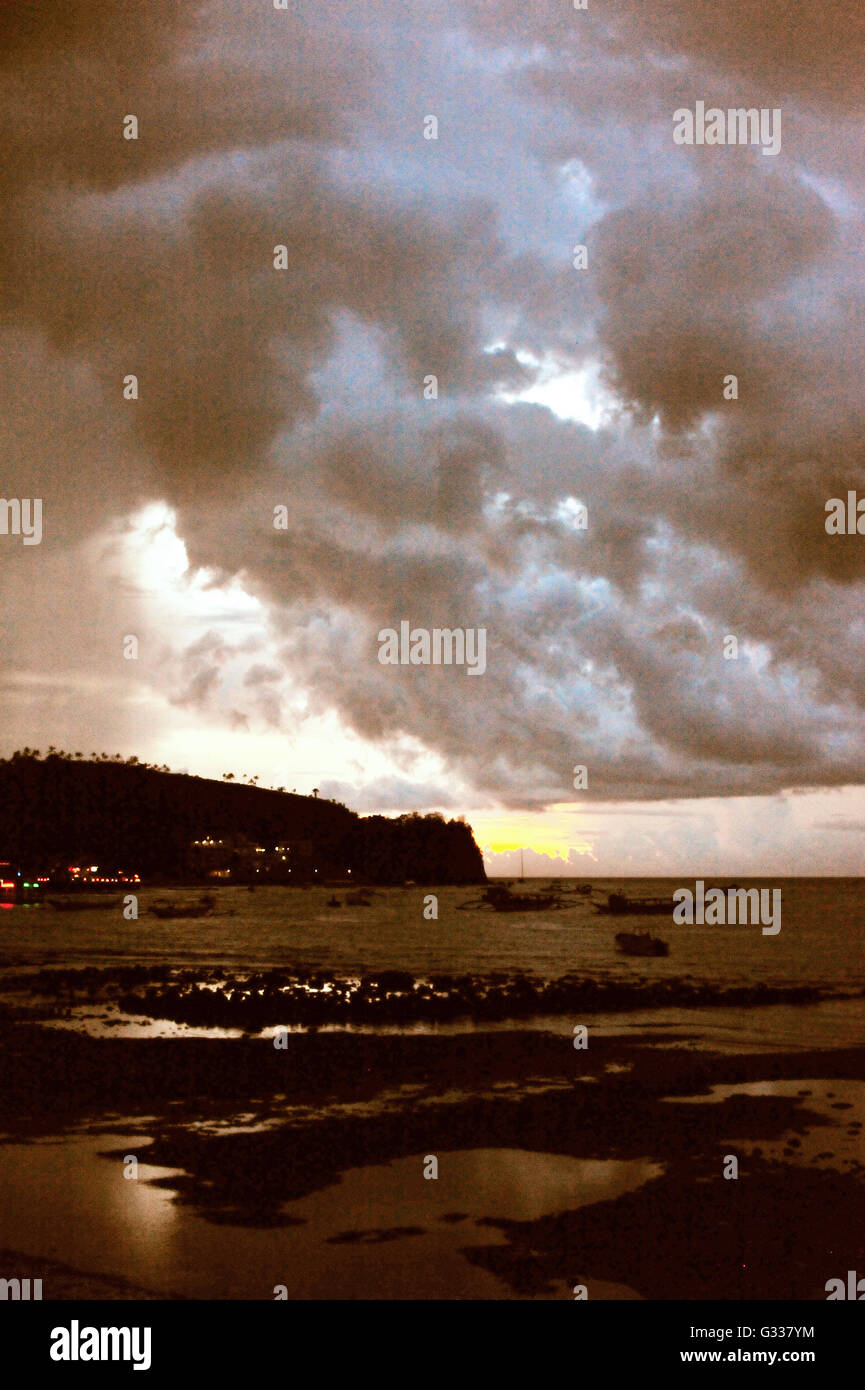 Mindoro hi-res stock photography and images - Alamy