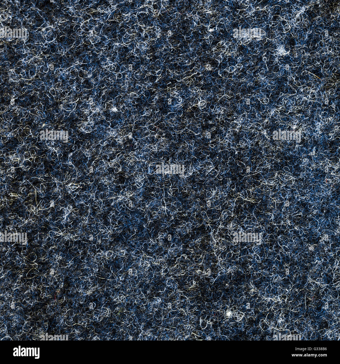 Blue weaving cloth texture hi-res stock photography and images - Alamy