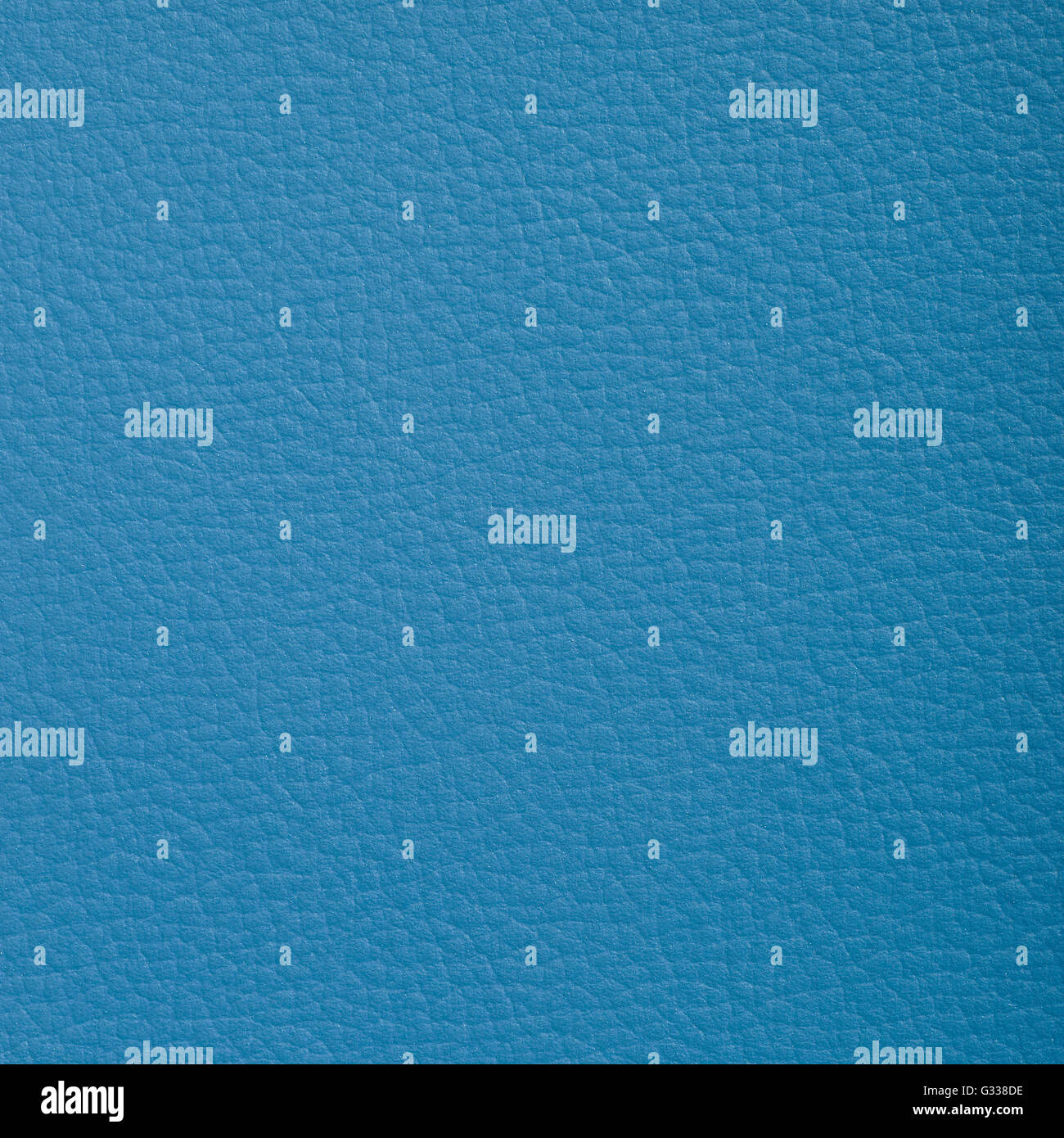 Blue leather texture hi-res stock photography and images - Alamy