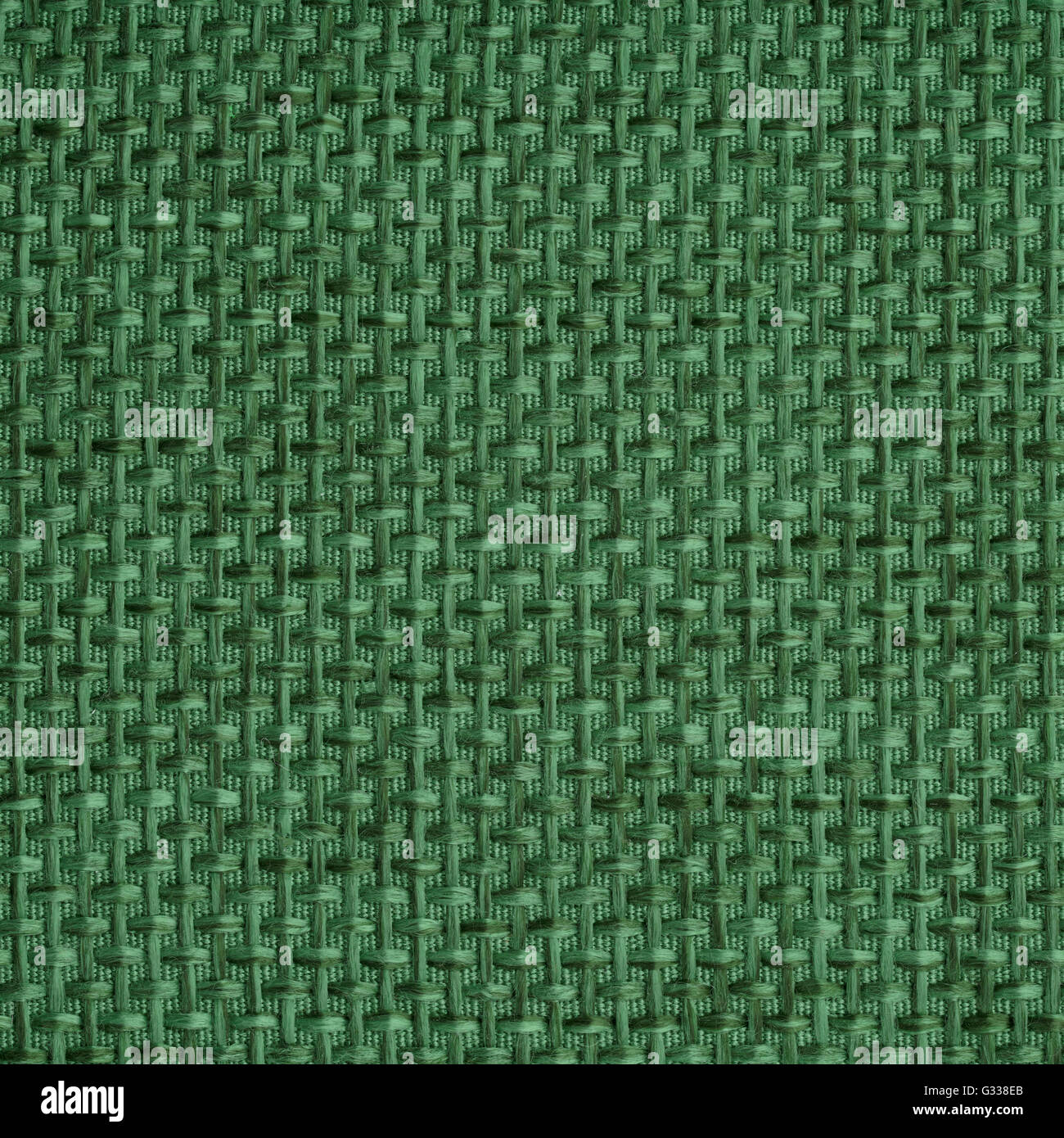 Green Cloth Texture