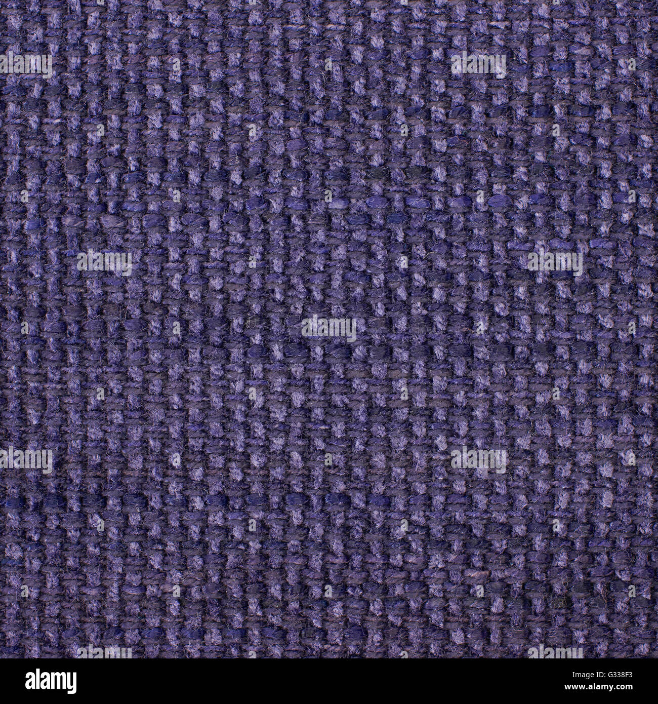 Violet Fabric Texture