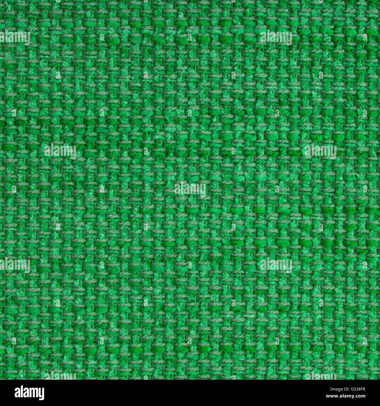 Lime green fabric texture. Close up, top view Stock Photo - Alamy