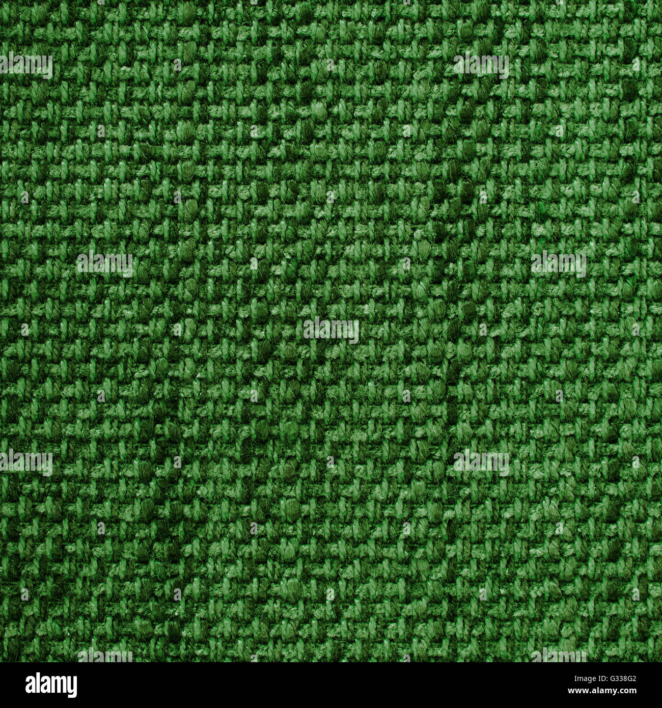 Green fabric texture hi-res stock photography and images - Alamy