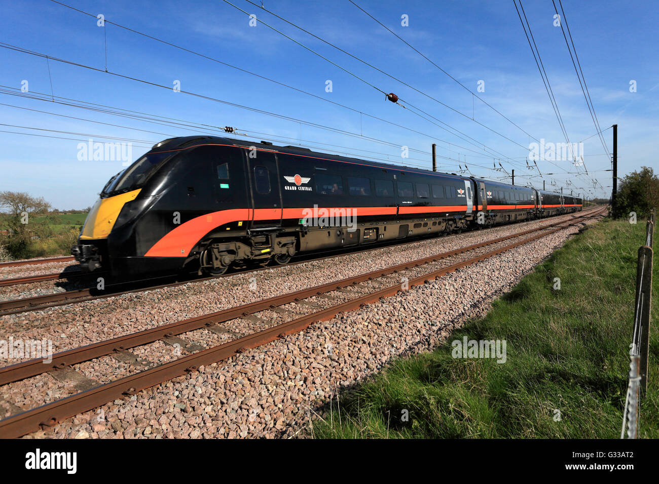 Zephyr class train hi-res stock photography and images - Alamy