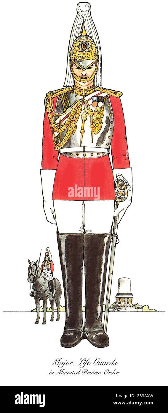 British life guards hi-res stock photography and images - Alamy