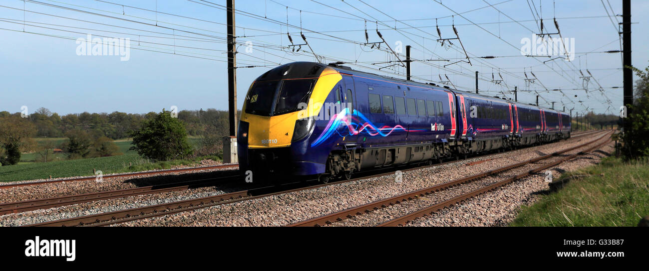 Hull Train 180 Class High Resolution Stock Photography and Images - Alamy