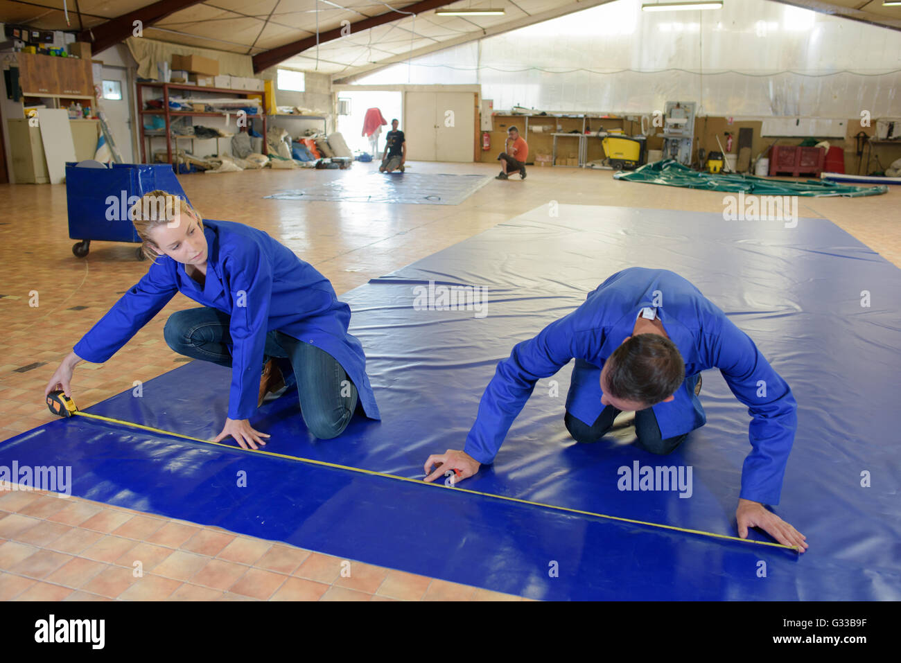 Flexible event venue hi-res stock photography and images - Alamy