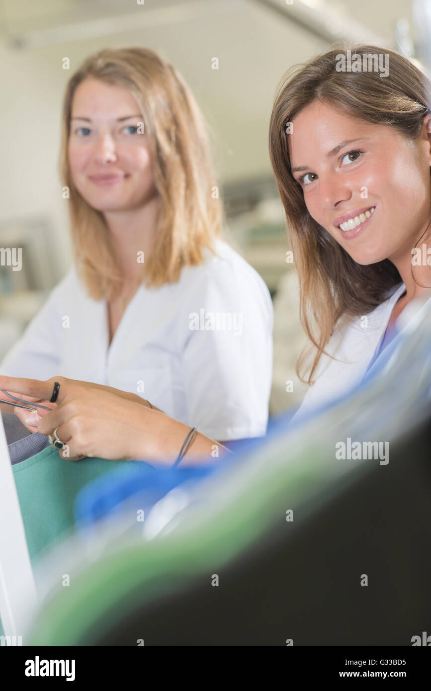 Salary women hi-res stock photography and images - Alamy